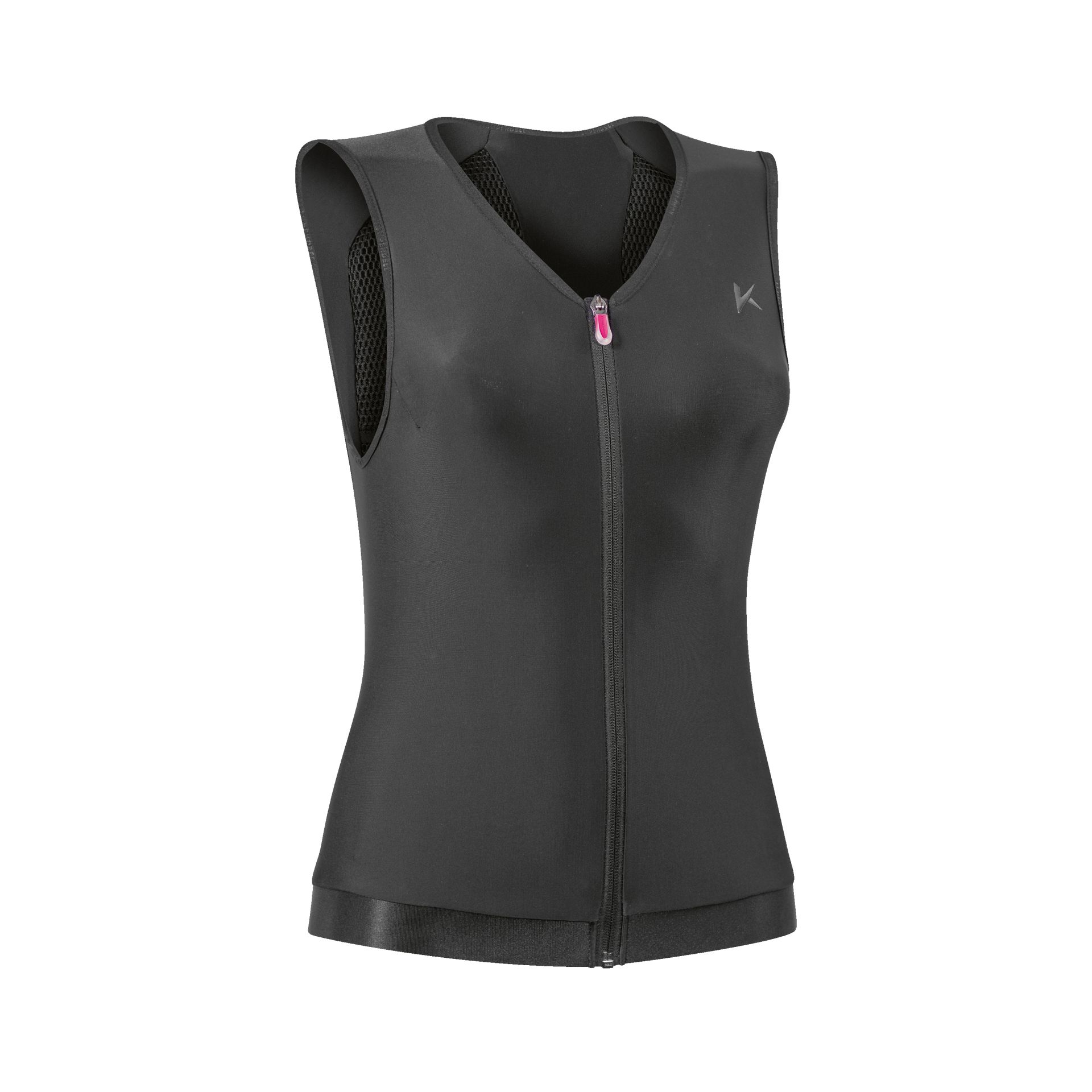 Core Vest Light Women | 2-black | L | K6703-2-L