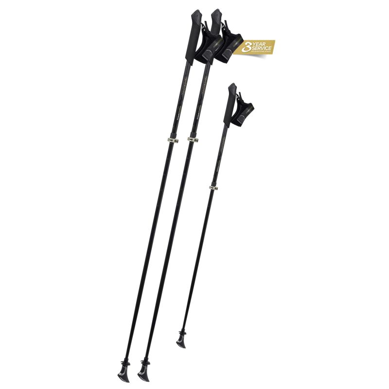 Buy Nordic Walking Poles | Sticks for Men & Women - Komperdell