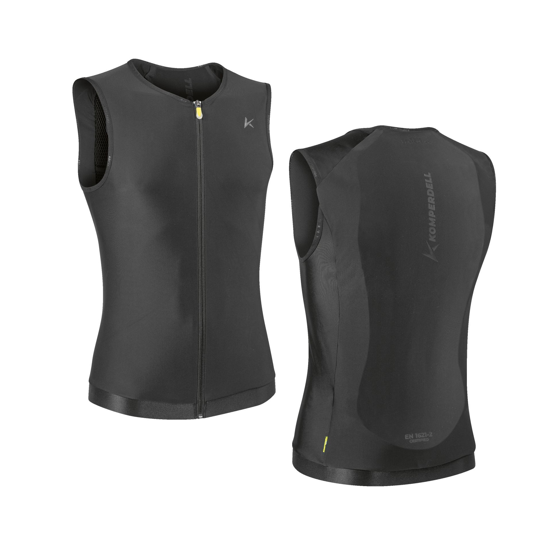 Core Vest Light Men | 2-black | M | K6702-2-M