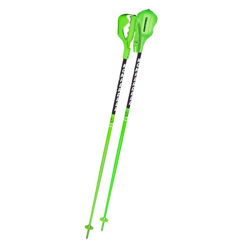 Buy Racing Ski Poles & Ski Sticks for Men & Women - Komperdell