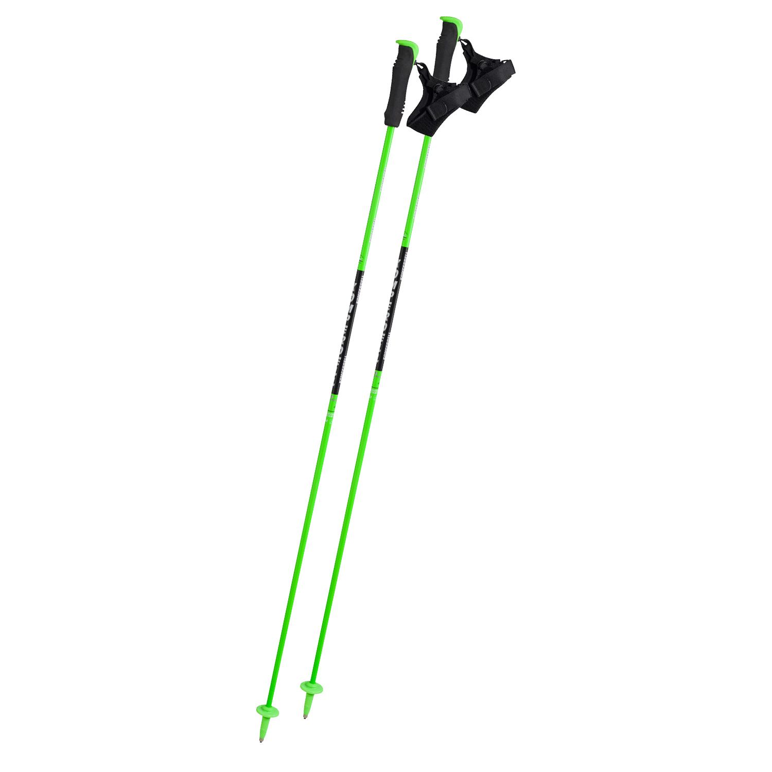 Buy Racing Ski Poles & Ski Sticks for Men & Women - Komperdell
